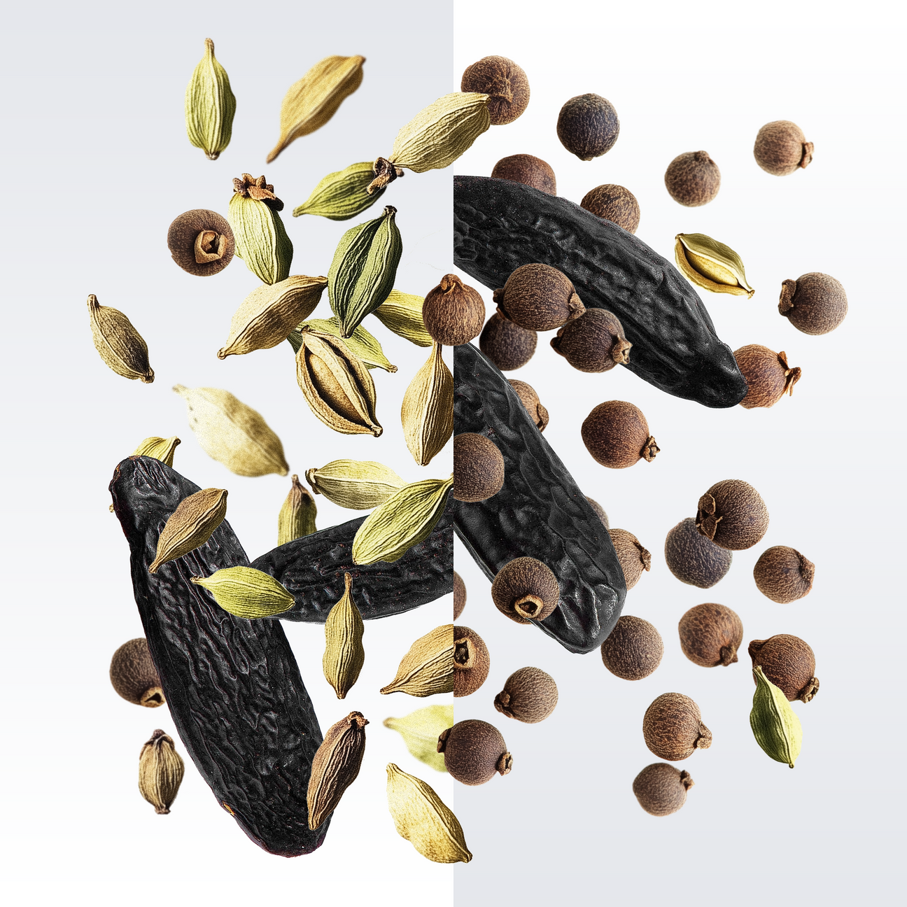 Recharge Bougie Parfumée Podium Medium SIMONE | MAMĒNE PARIS – Mamène Paris